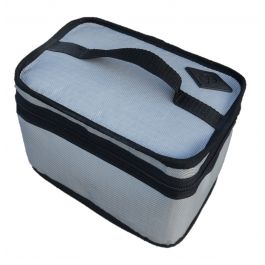 Secvel Technologies Battery SAFE BOX