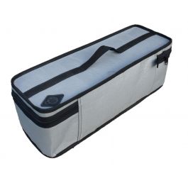 Secvel Technologies Battery SAFE BOX