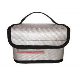 Secvel Technologies Battery SAFE BOX